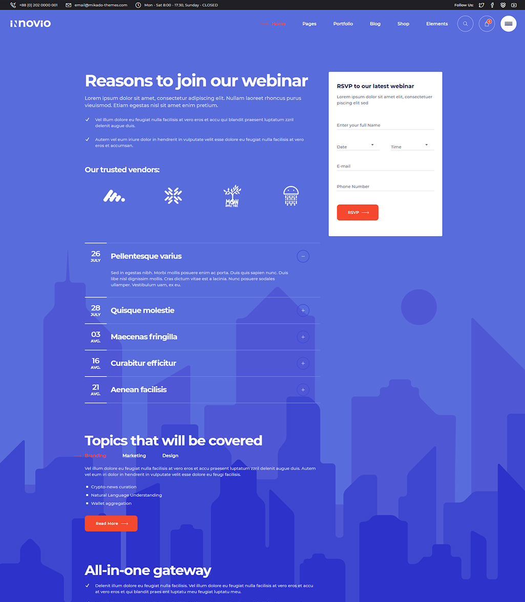 Landing | Pipedrive CRM